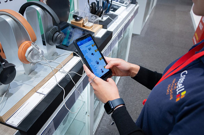 Navigating the Irish Retail Landscape with Crossell - Phonebook.ie Blog