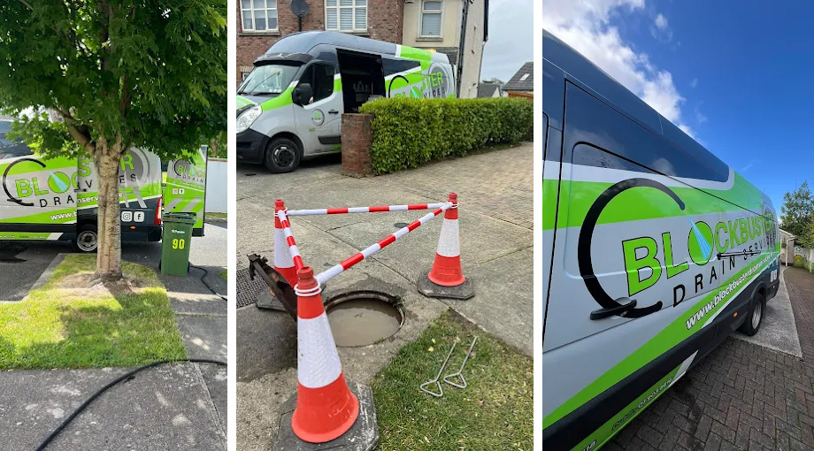 Professional Drain Cleaning and Unblocking Services in Dublin ...